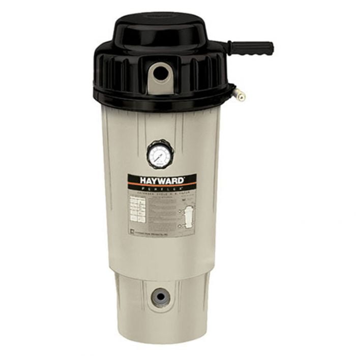 Hayward Perflex Extended Cycle (EC) Series D.E. Filters For Above ...