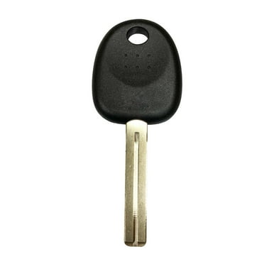 2 New Uncut Transponder Car Key Chipped Head for Ford F150 F250 Crown ...