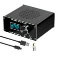 SDR Transceiver,Receiver Software Defined Ham Qrp Qrp Radio 20k-220mhz ...