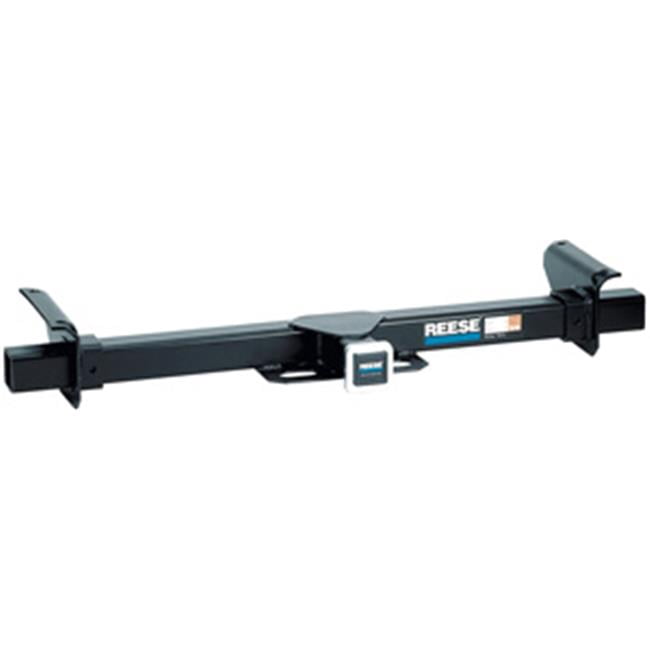 Reese 36010 Premium Receiver - Multi-Fit Motorhome, 44.63 x 8.75 x 3.19 ...