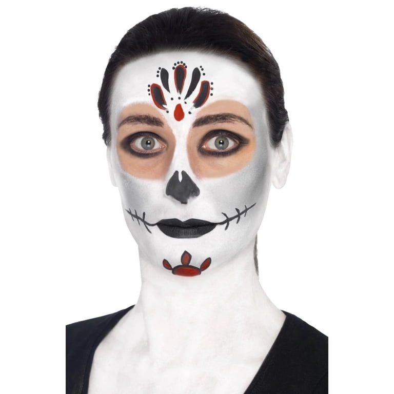 Dead Makeup