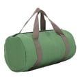 Heavy Duty Waterproof Canvas Electrician Tool Bag with Wide Mouth and ...