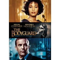 The Bodyguard (Blu-ray) - Walmart.com