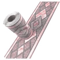 Disney Kids III Disney Pixar Finding Dory Border - Walmart.com