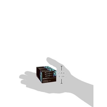 Wrigley's Chewing Gum 5, React 2 Mint Flavor, 15 Count (Pack of 10 ...