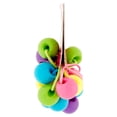 Bejeweled Ponyholders, 10 count - Walmart.com