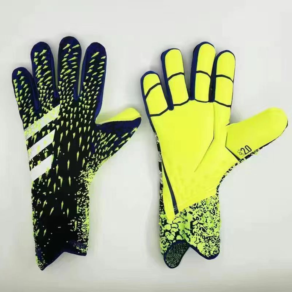 Click here for Bingirl 1 Pair Professional Football Goalkeeper Gl... prices