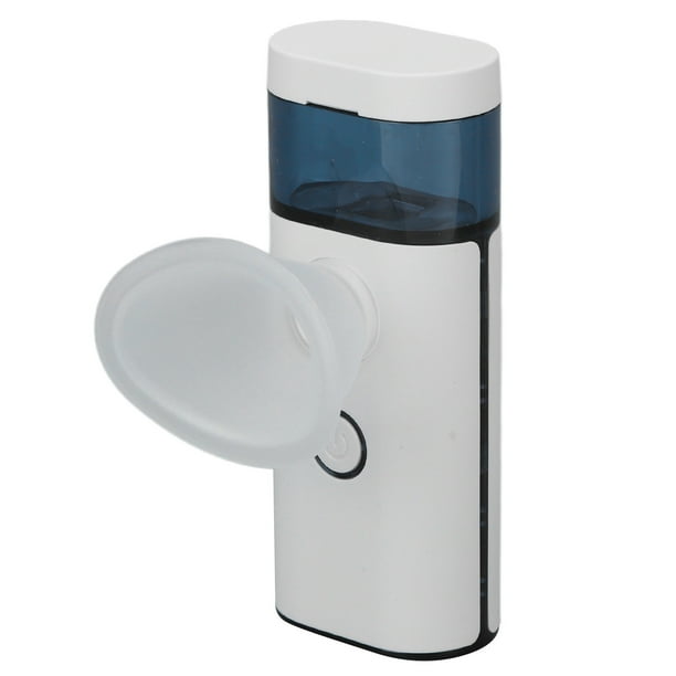 Nano Mister, Nebulizador de ojos Blanco Portátil Face Mister Face ...