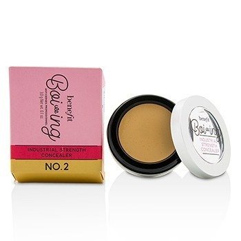 Benefit 215718 3 g Boi-ing Industrial Strength Concealer, No.02 Light ...