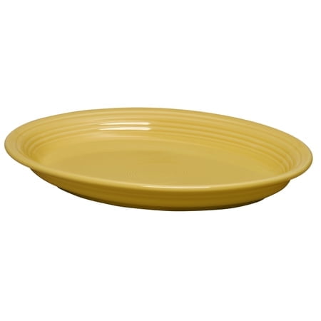 Click here for Fiesta 13-5/8-Inch Oval Platter Sunflower prices