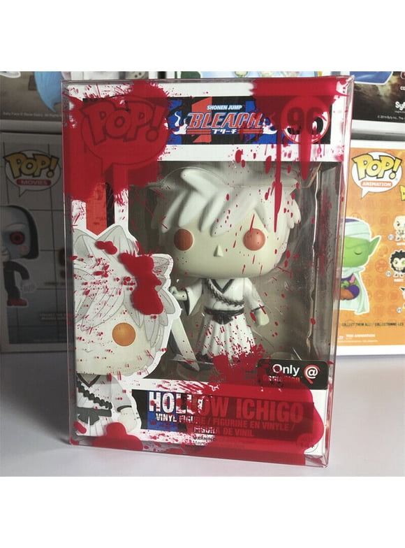 Funko Pop Video Game Characters in Funko Pop - Walmart.com