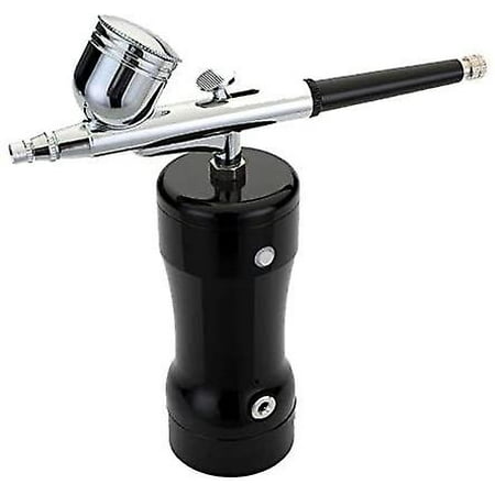 Usb Rechargeable Handheld Mini Air Compressor Airbrush Suit Portable ...