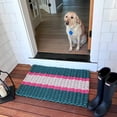 Wicked Good Doormats, Outdoor Door Mats, Marine-Grade Rope Front Door ...