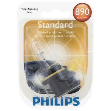 Philips Standard SeaLED Beam 4412A, M-P, Glass, Always Change In Pairs ...