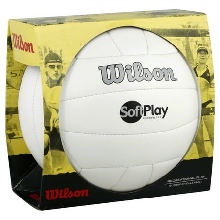 Wilson Soft Play Volleyball - Walmart.ca