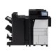 HP LaserJet Enterprise Flow MFP M830z NFC/Wireless direct ...