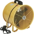 Strongway Portable Utility Carpet Blower, 16in., 4/5 HP, 3860 CFM ...