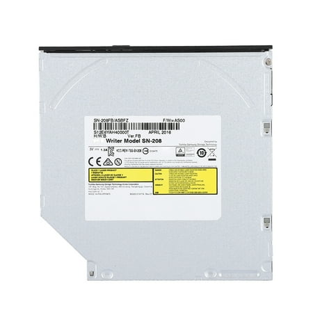 Built-In Dvd Burner Dvd Recorder Player Optical Drive Cd Writer For ...