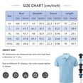 Breeze Shirts for Men Ultra Comfortable Beer Belly Golf Lightweight ...