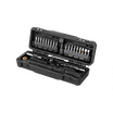 Topeak Pro Torq Stick Kit, 4-20Nm Ratchet Torque Wrench with 18 Tool ...