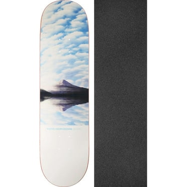 Blackriver Fingerboard Deck - Inpeddo Lady 32mm - Walmart.com