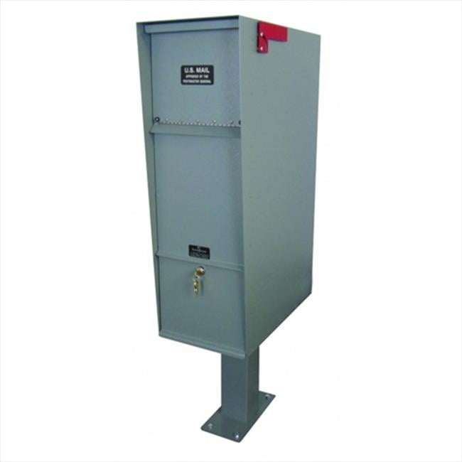Jayco Industries Supreme Letter Locker - Walmart.com