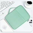 AOOOWER Laptop Bag Portable Inner Organiser 10.8-11/12-14Inch Tablet ...