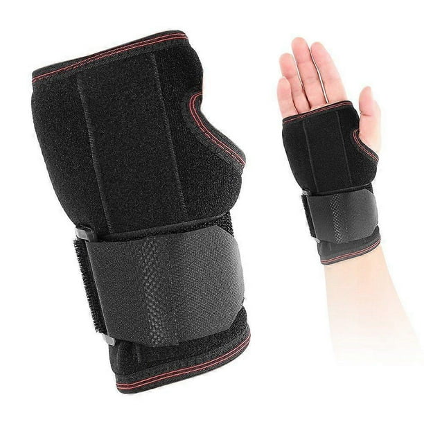 Hand Gloves Finger Splint Wrist Splint Wrist Splint Tendon ...