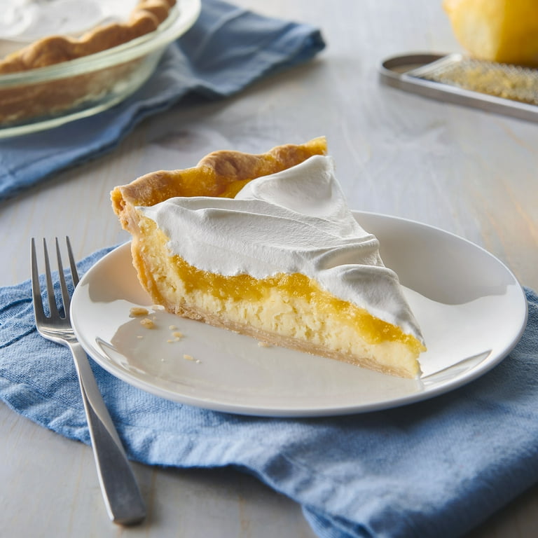 Frozen Mini Pie Crust