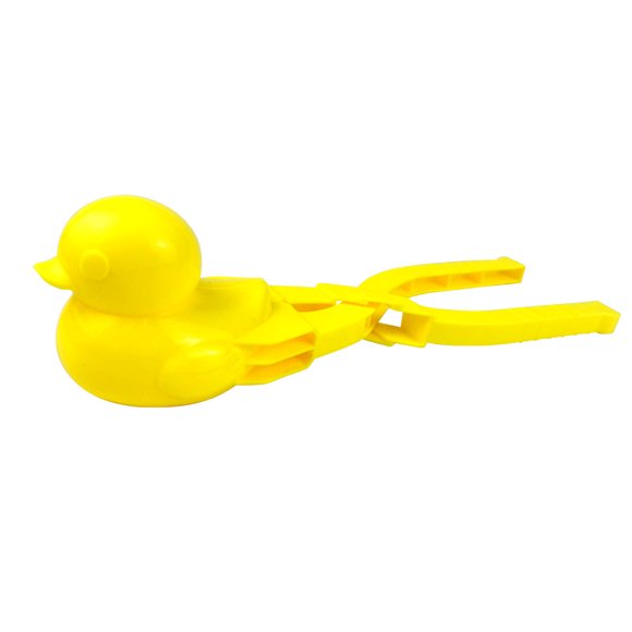 Snow Duck Maker