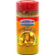 Grace Mild Jamaican Curry Powder, 6 oz - Walmart.com