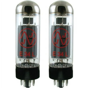 6146B Vacuum Tube Guitar Pre-Amp Vacuum Tube, Guitar Amplifier Tubes ...