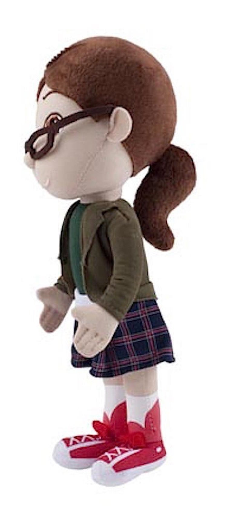 Despicable Me Margo Costume