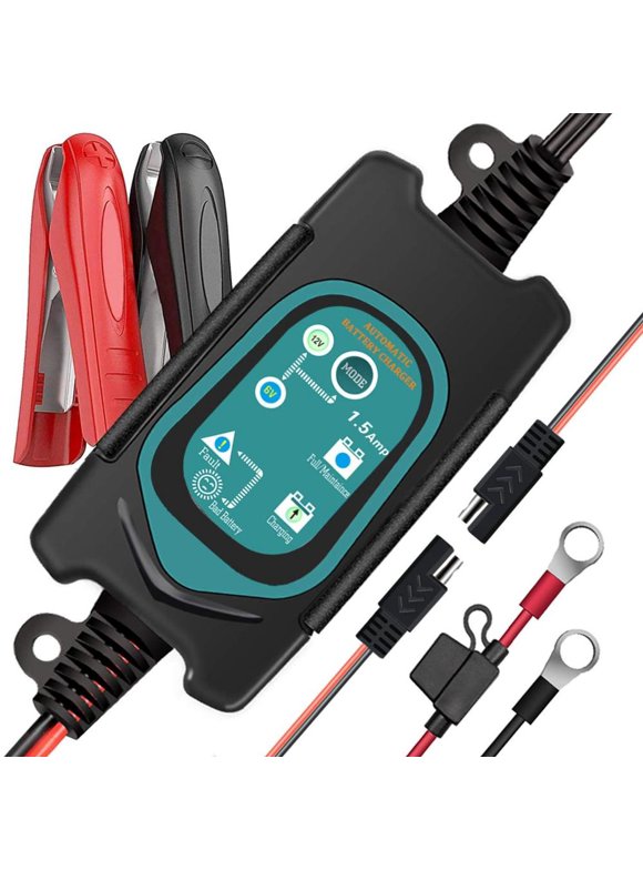 6 Volt Tractor Batteries in Tractor Batteries - Walmart.com