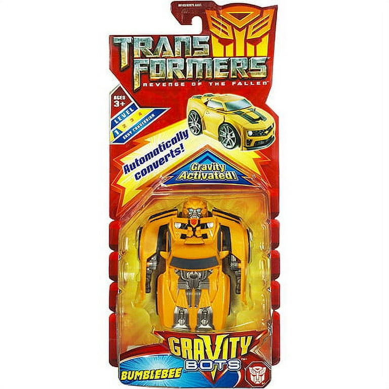 Transformers 2 Bumblebee Toy