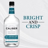 Caliber Caribbean Silver Spirit 1.75L Bottle 80 Proof Made in the ...