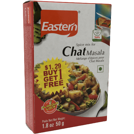 Chat Masala