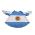 BAOPAI Outdoor Holiday Goose Decoration Clothes - 15in x 10in x 3in ...