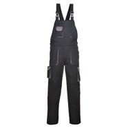 Bass Creek Outfitters Men's Workwear Overalls – Insulated Duck Canvas ...