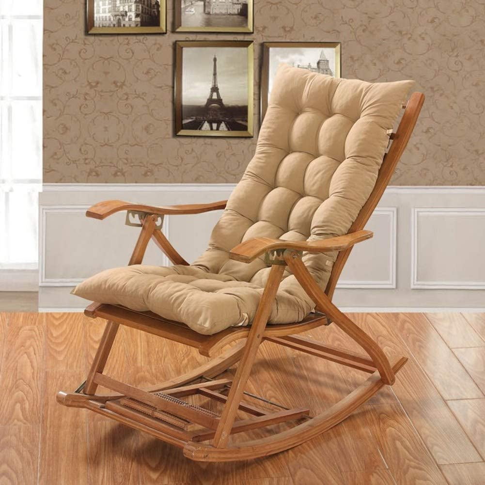 Click here for Oruyrop Sun Lounger Cushion Pad garden Patio Thick... prices