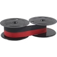10 X Dataproducts (R3027) Red/Black Ribbon for Universal Calculator ...