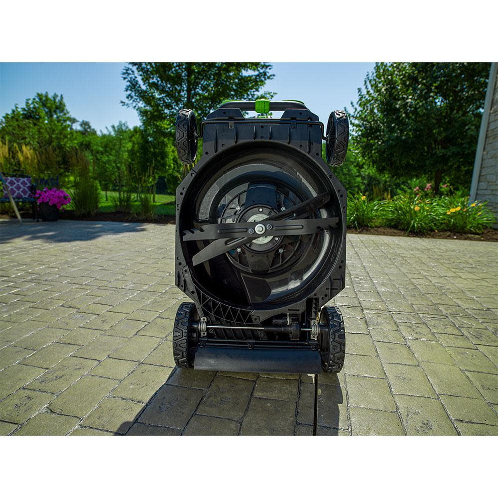 Buy Ego Select Cut Cordless Lawn Mower 21 Push Tool Only Online at ... Buy Ego Select Cut Cordless Lawn Mower 21 Push Tool Only Online at ...