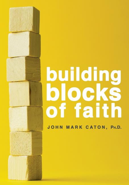 Building Blocks of Faith (Paperback) - Walmart.com