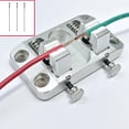 Bogrsely Electronic Welding Fixture Aluminum Frame For Circuit Board ...