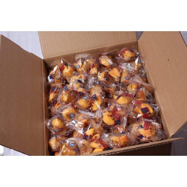 La Choy Fortune Cookies, 3 Ounce - Walmart.com
