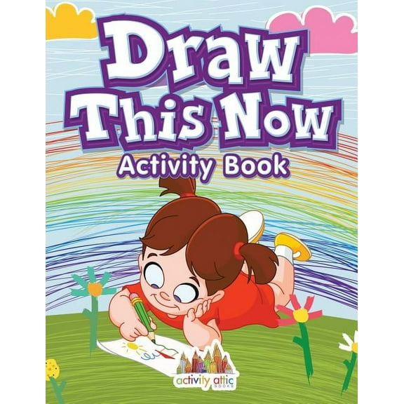 Drawing the Undead: How to Draw Zombies Activity Book (Paperback ...