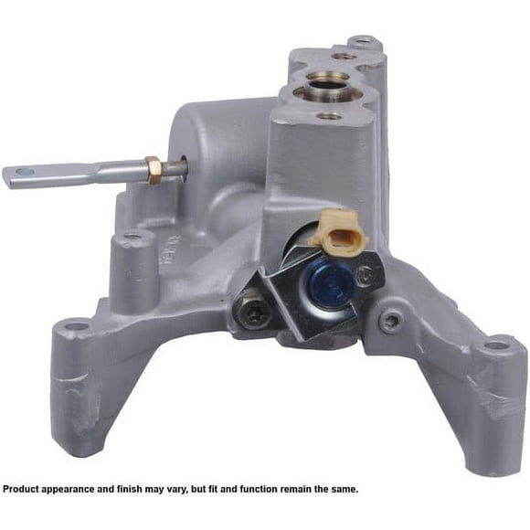 Ford F250 Turbocharger Mount