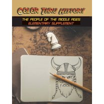 Color Thru History The People of the Computer Age, Book 7, (Paperback ...
