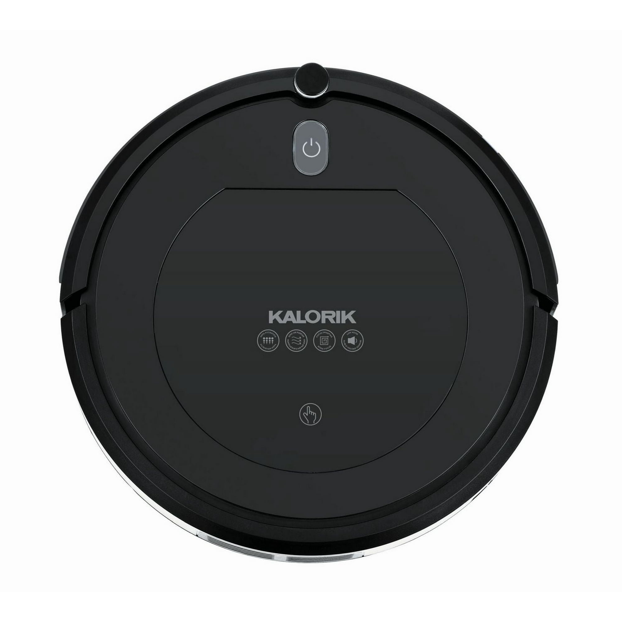 Click here for Kalorik Home Ionic Air Purifying Robot Vacuum Rvc... prices