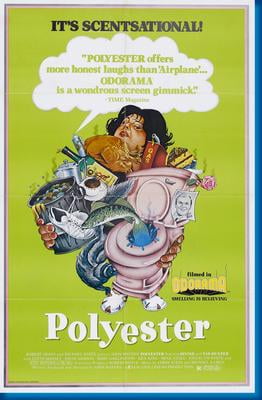 Polyester Movie Poster Art Poster 24x36 Unframed, Age: Adults ...